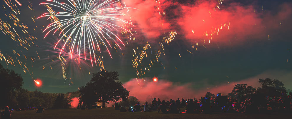 Fireworks | TNT Fireworks | Buy Fireworks