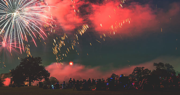 Fireworks | TNT Fireworks | Buy Fireworks