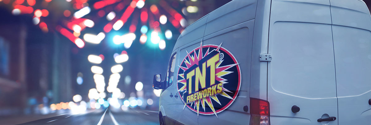 Fireworks | TNT Fireworks | Buy Fireworks