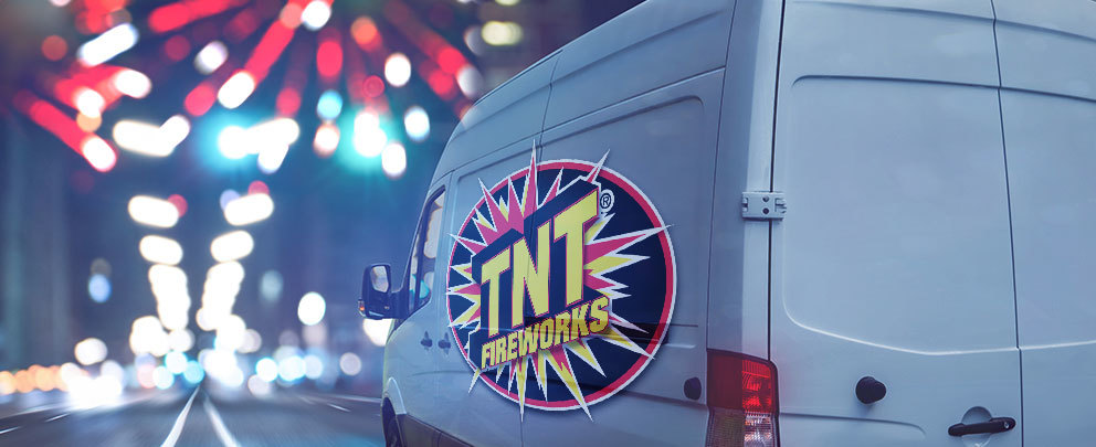 Fireworks | TNT Fireworks | Buy Fireworks