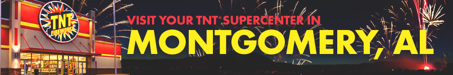 Fireworks | TNT Fireworks | Locations